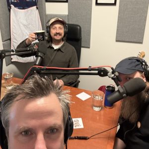 Stop Podcasting Yourself | Maximum Fun