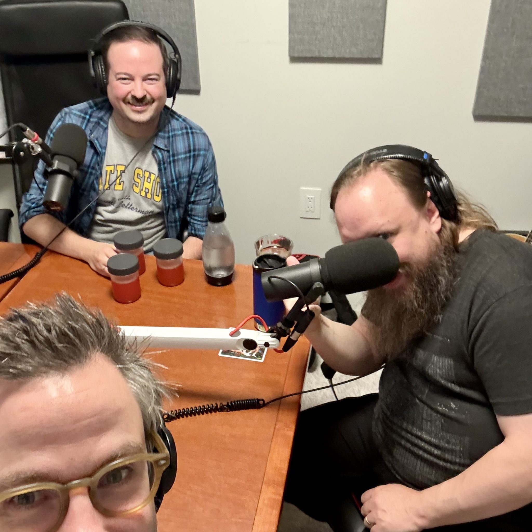Stop Podcasting Yourself | Maximum Fun