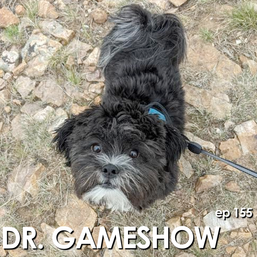 Ep 155: Sword or Vacuum Cleaner | Maximum Fun