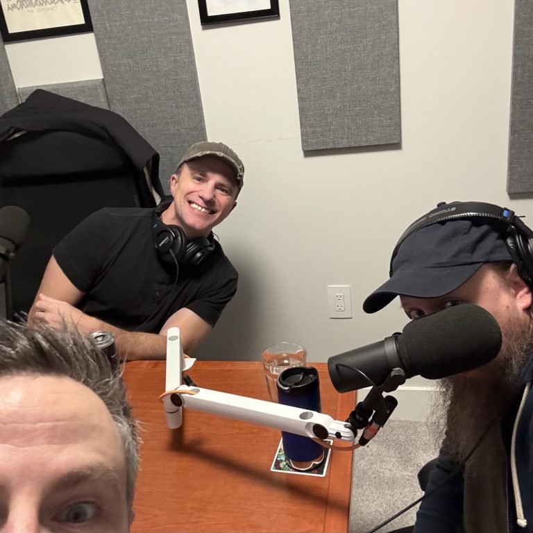 Stop Podcasting Yourself | Maximum Fun