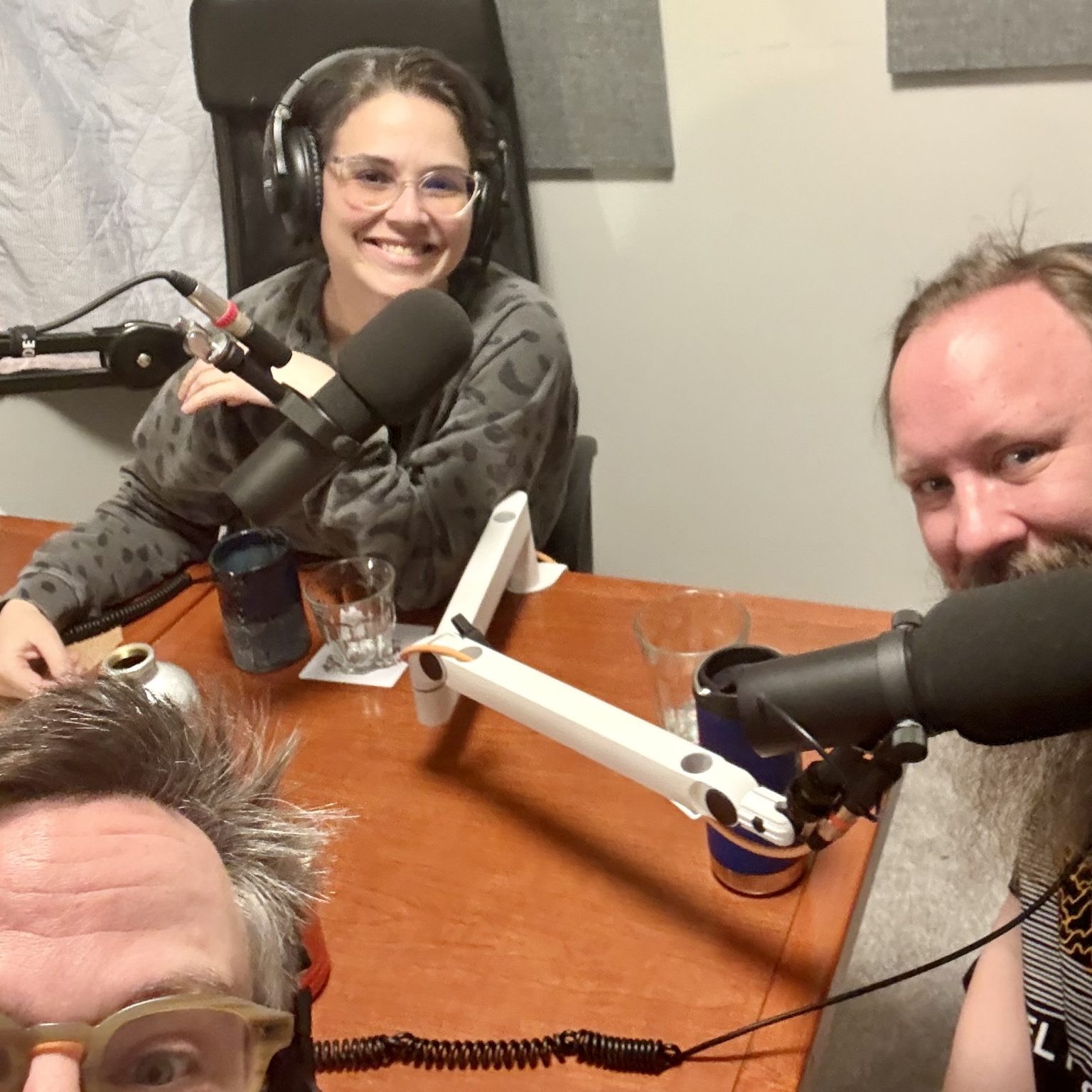 Stop Podcasting Yourself | Maximum Fun