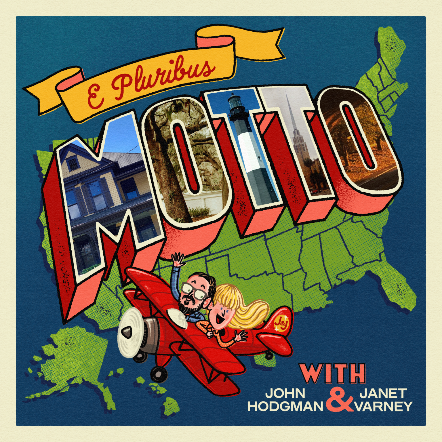 Ep. 8: Georgia - Wisdom, Justice, and Moderation (Unofficial) | Maximum Fun