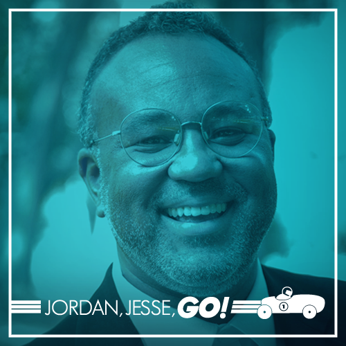 Jordan, Jesse, Go! | Maximum Fun