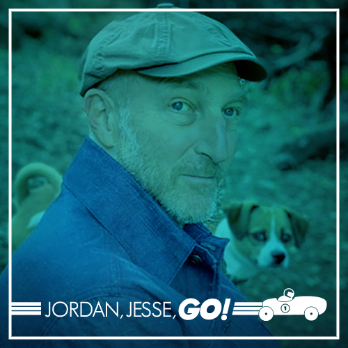 Jordan, Jesse, Go! | Maximum Fun