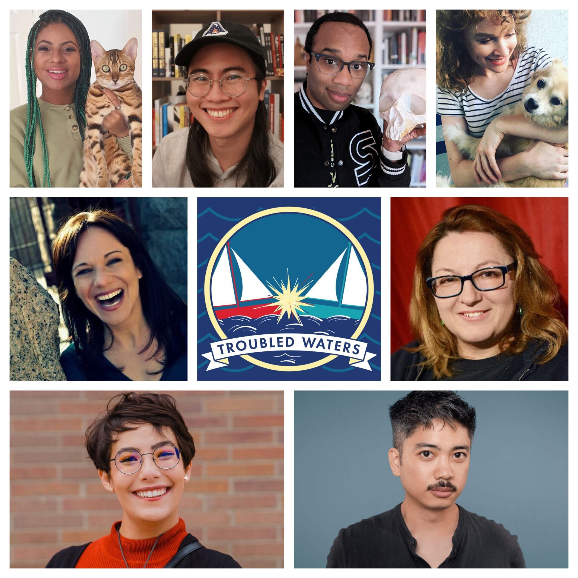 Oops All MaxFunsters | Maximum Fun