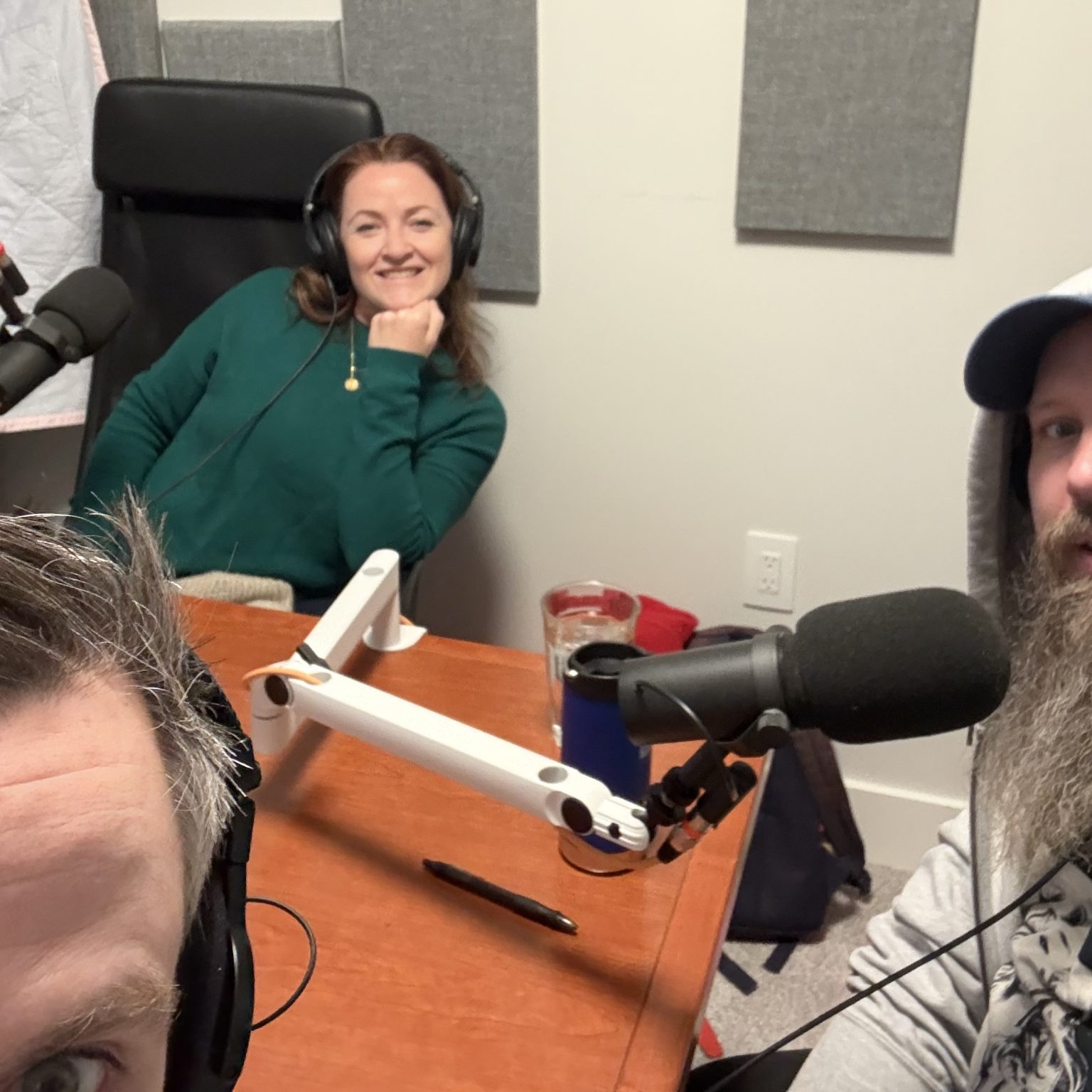 Stop Podcasting Yourself | Maximum Fun