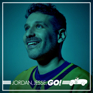 Jordan, Jesse, Go! | Maximum Fun