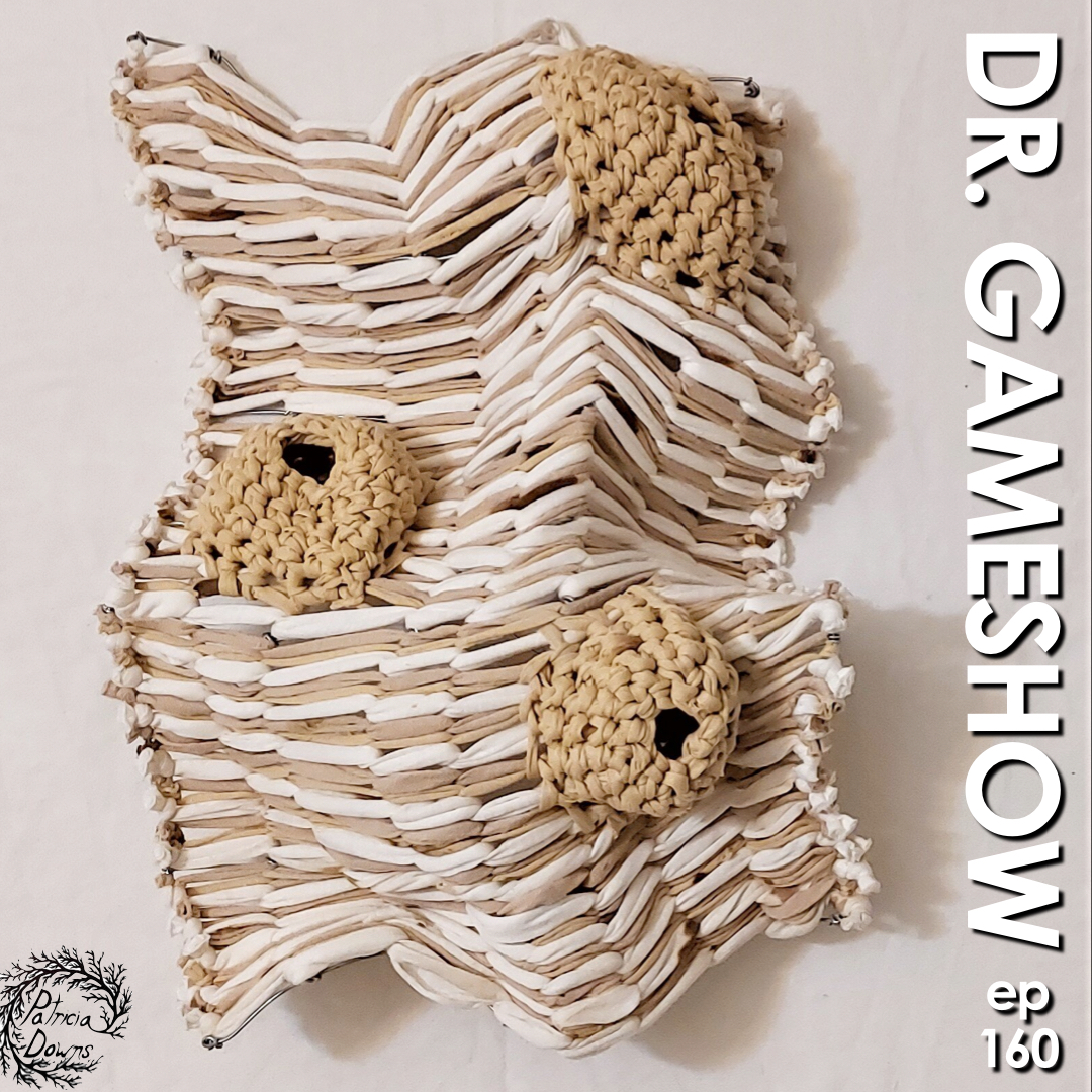 Ep 160: Roni This! | Maximum Fun