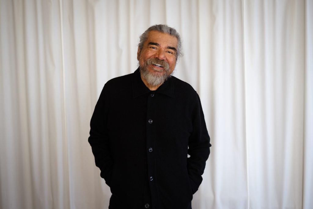 George Lopez | Maximum Fun