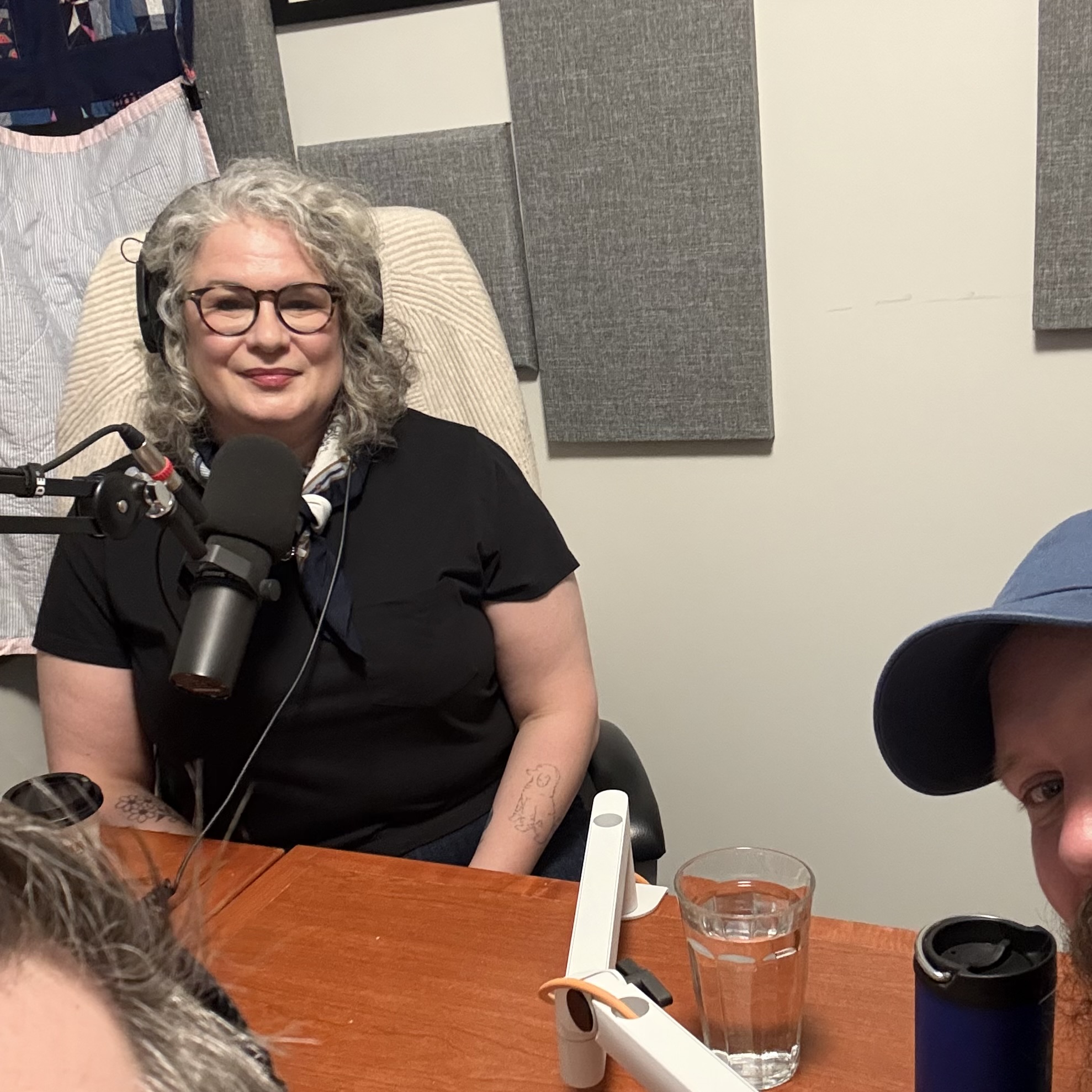 Stop Podcasting Yourself | Maximum Fun