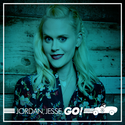 Nuts For P, with Janet Varney | Maximum Fun