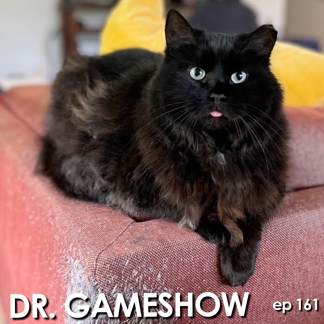 Ep 161: Relitigate The Validity | Maximum Fun