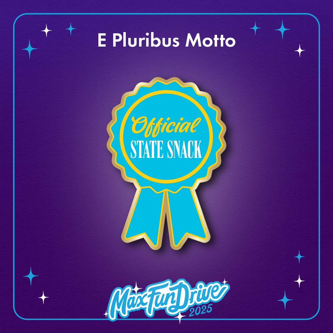 #MaxFunDrive special – State Cryptids | Maximum Fun