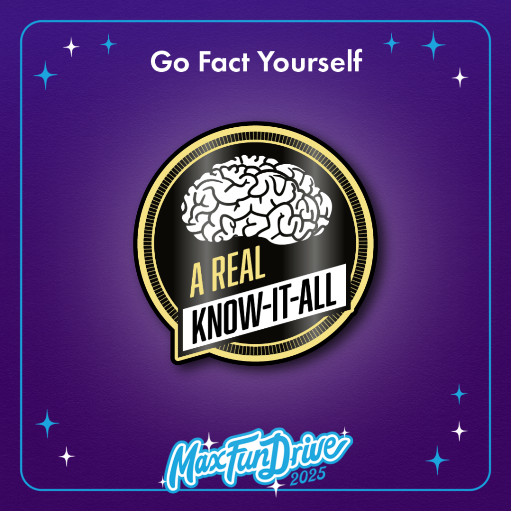 Episodes | Maximum Fun