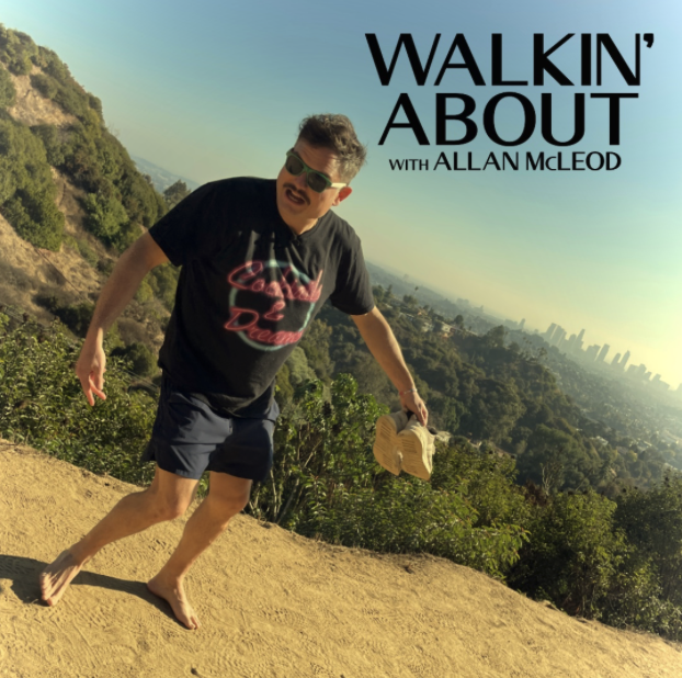 Griffith Park Helipad with Tim Kalpakis | Maximum Fun