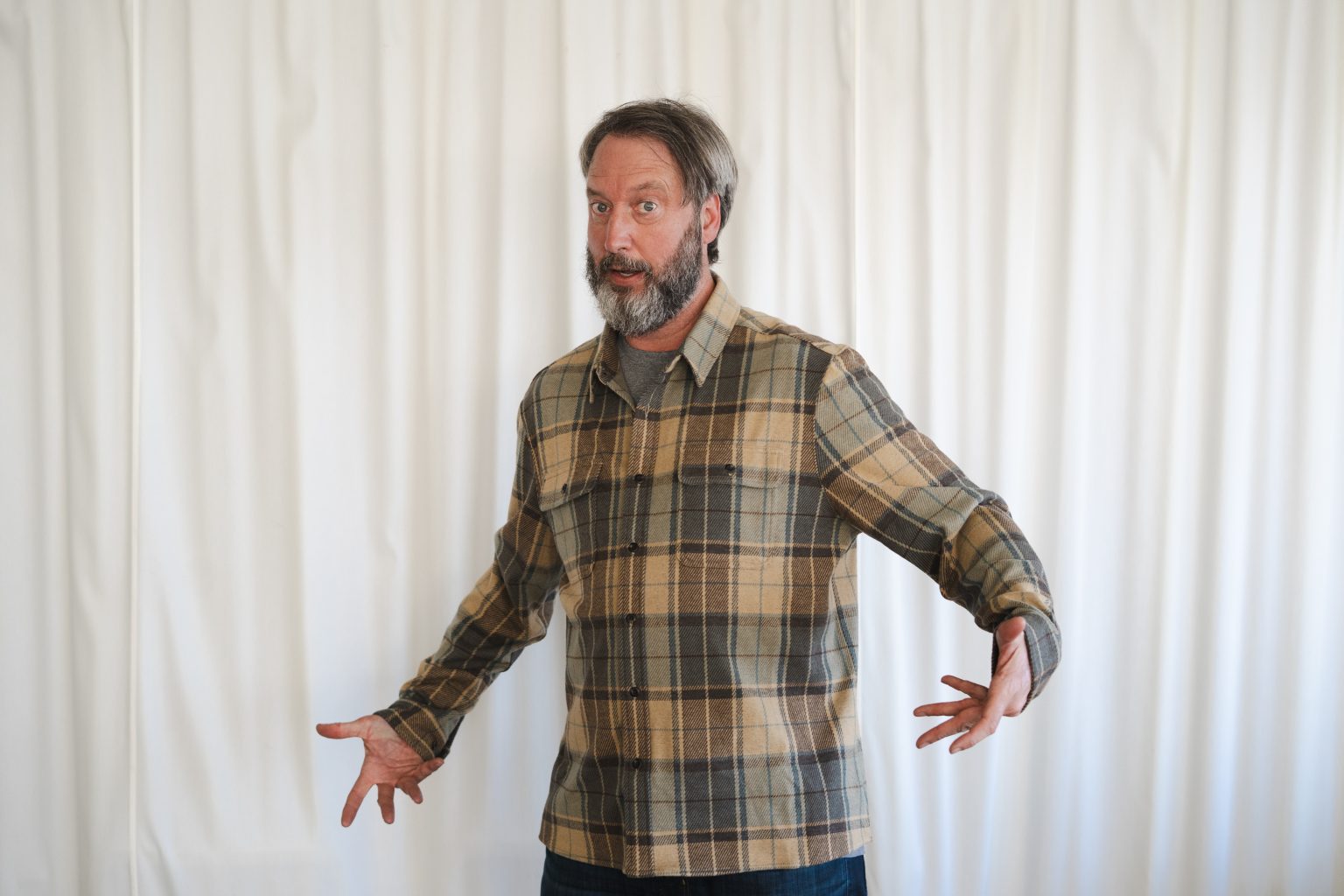 Tom Green | Maximum Fun