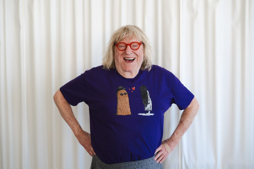 Bruce Vilanch is proud of all the awful TV he made | Maximum Fun