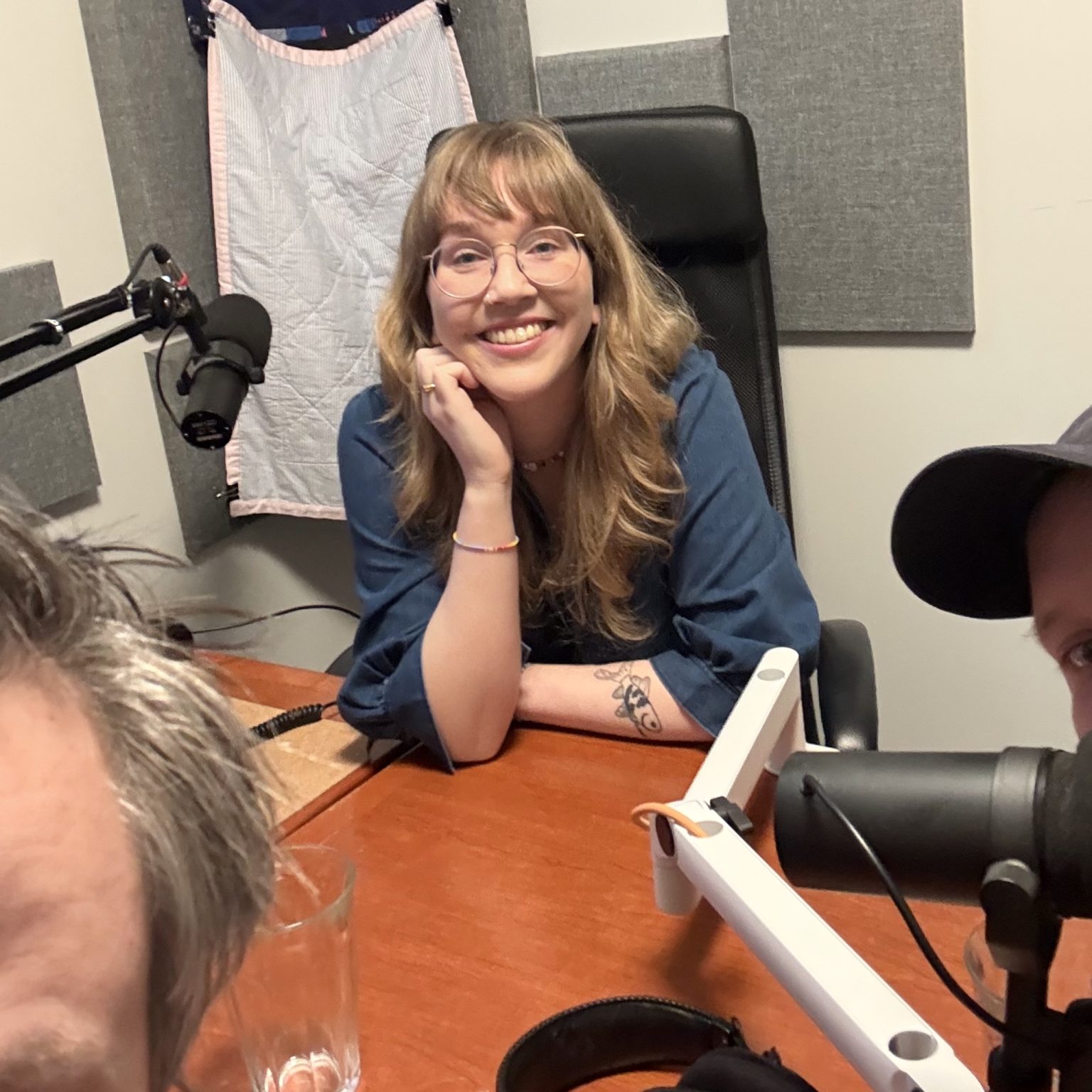 Stop Podcasting Yourself | Maximum Fun