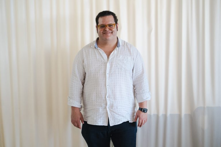 Josh Gad | Maximum Fun