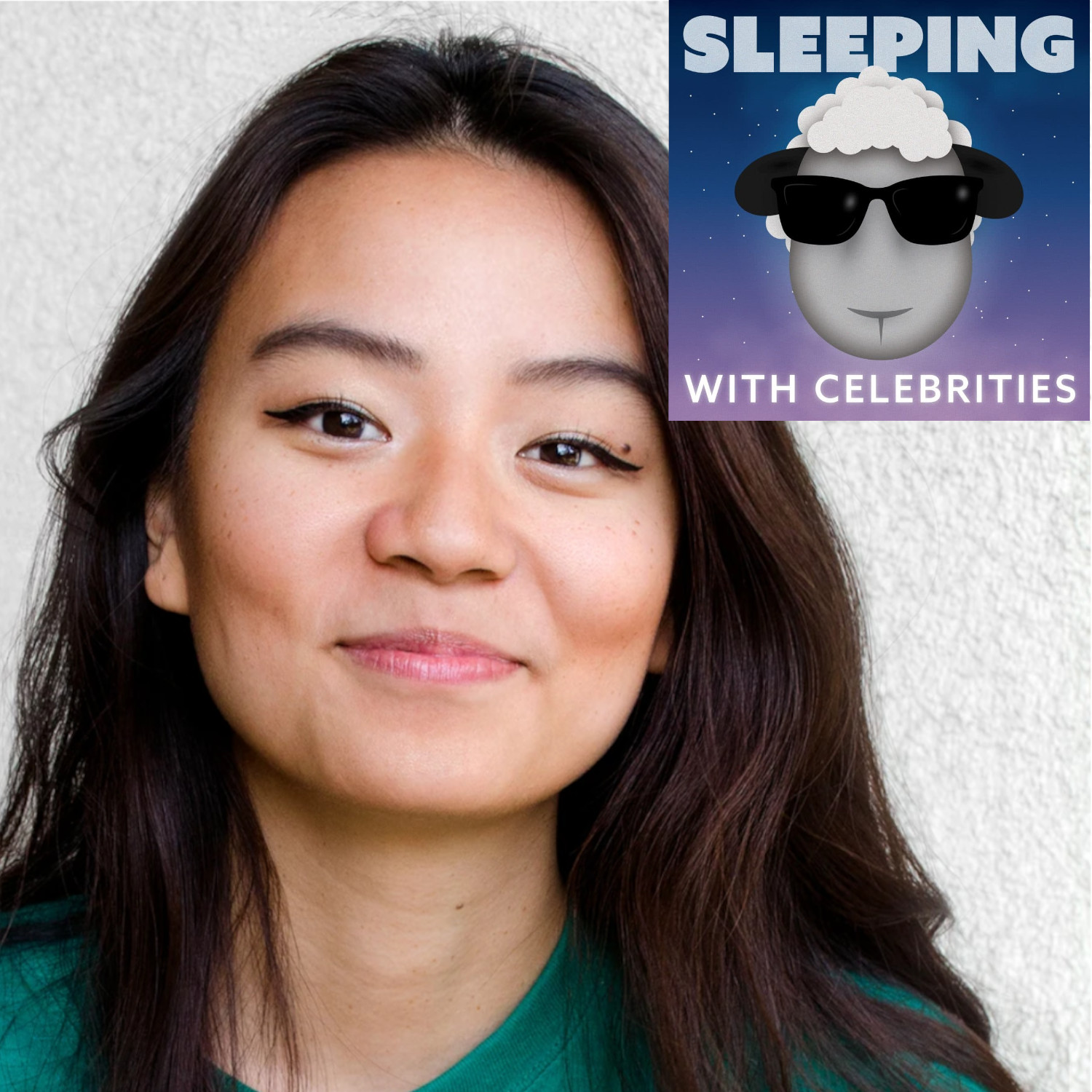 Comedian, Actor, and Podcaster Sierra Katow Gently Takes You Grocery ...