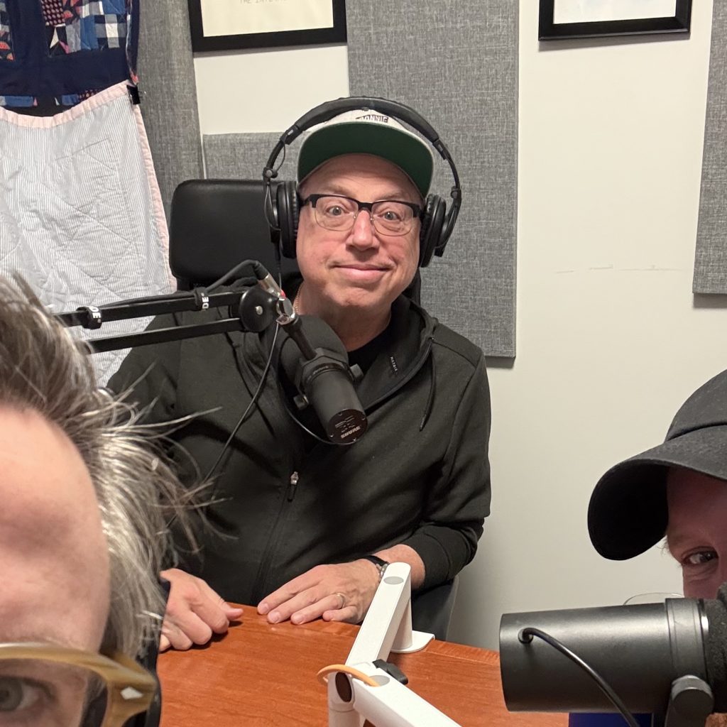 Stop Podcasting Yourself | Maximum Fun