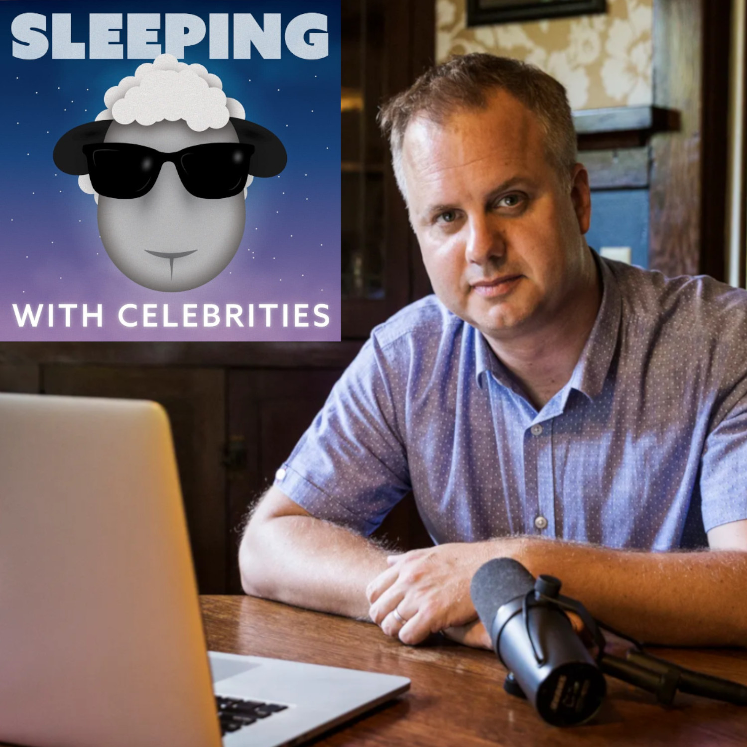 Nate DiMeo of The Memory Palace Has THOUGHTS on Sports Team Names and ...