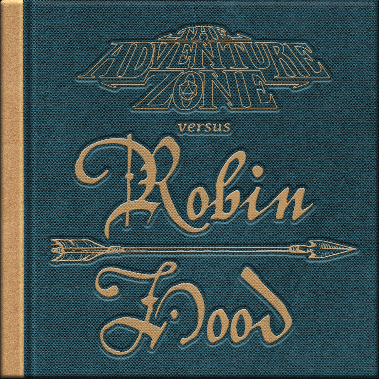 The Adventure Zone Versus Robin Hood: Live in Portland! | Maximum Fun