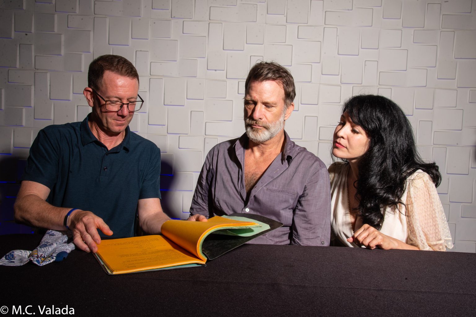 Ep. 173: Thomas Jane & Grey DeLisle | Maximum Fun