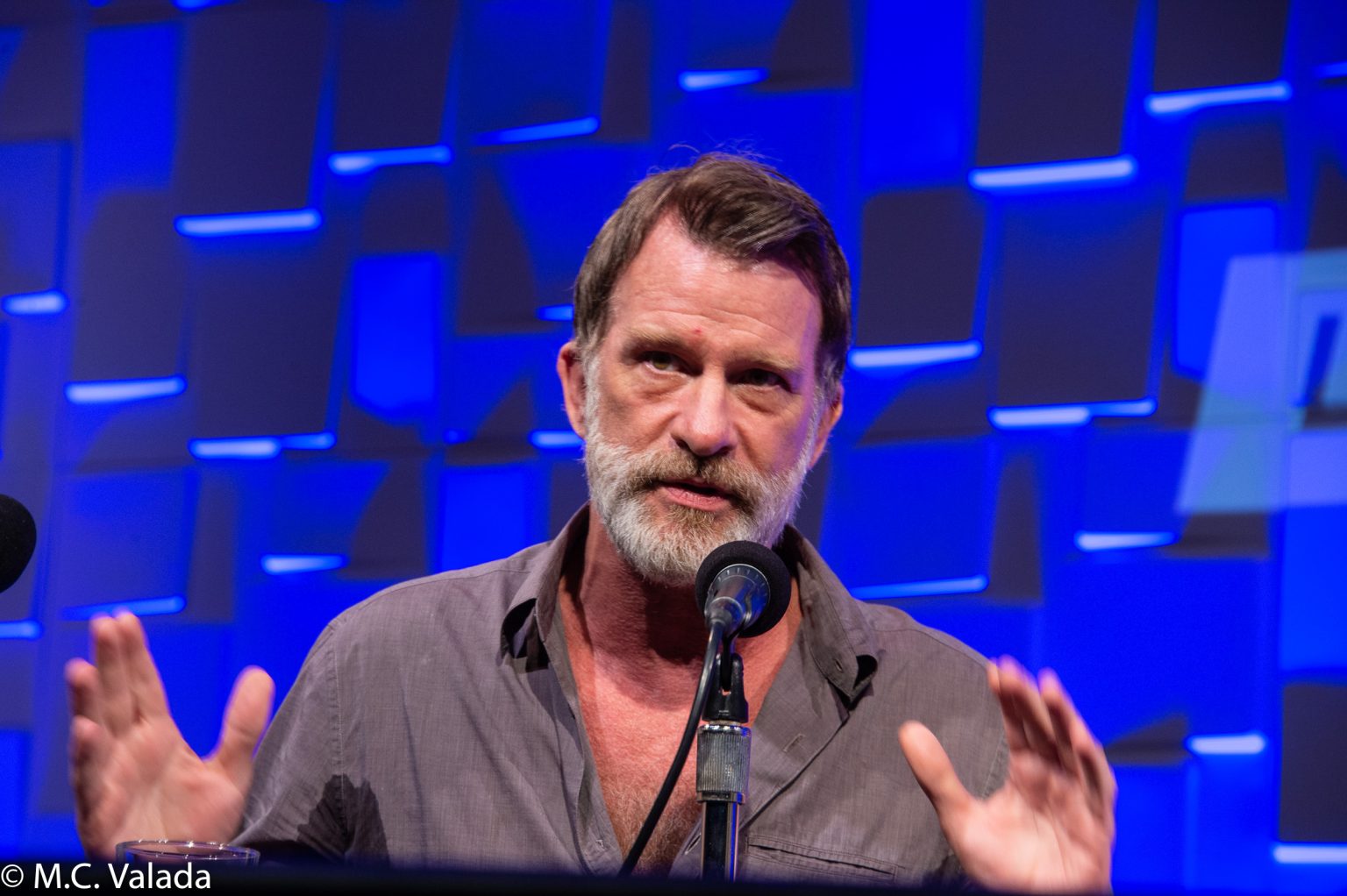 Ep. 173: Thomas Jane & Grey DeLisle | Maximum Fun