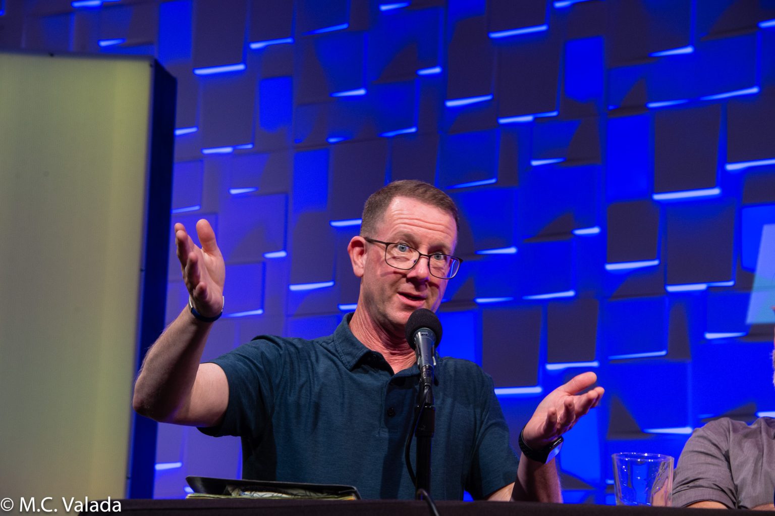 Ep. 173: Thomas Jane & Grey DeLisle | Maximum Fun