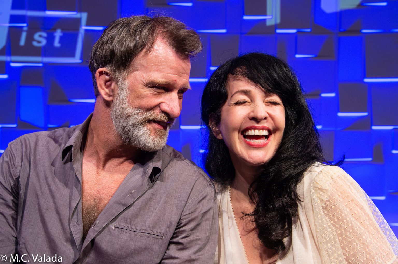 Ep. 173: Thomas Jane & Grey DeLisle | Maximum Fun