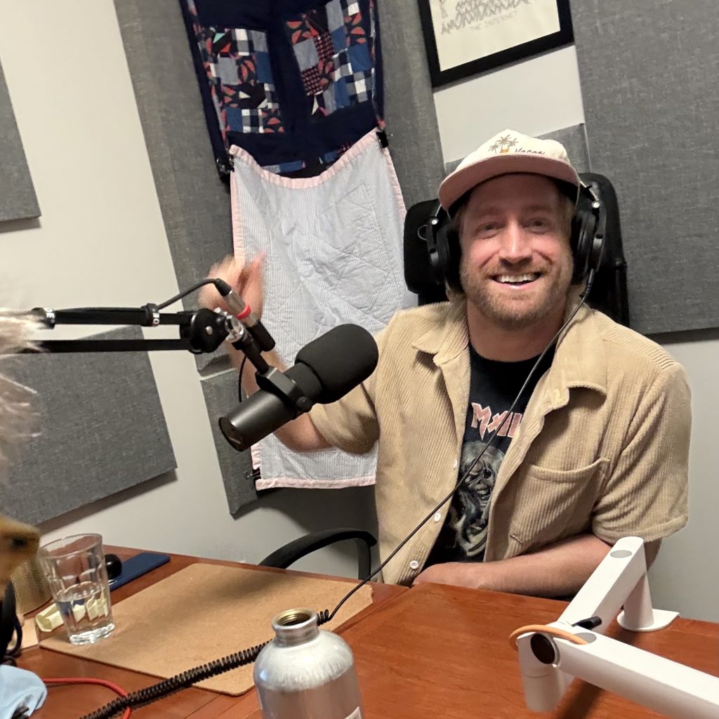 Stop Podcasting Yourself | Maximum Fun