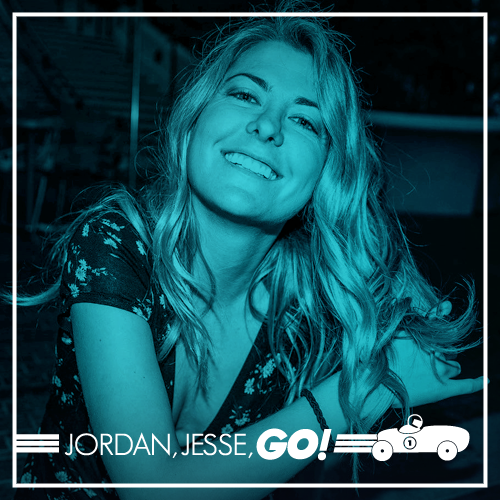 Live at the Peppermill, with Amy Silverberg | Maximum Fun