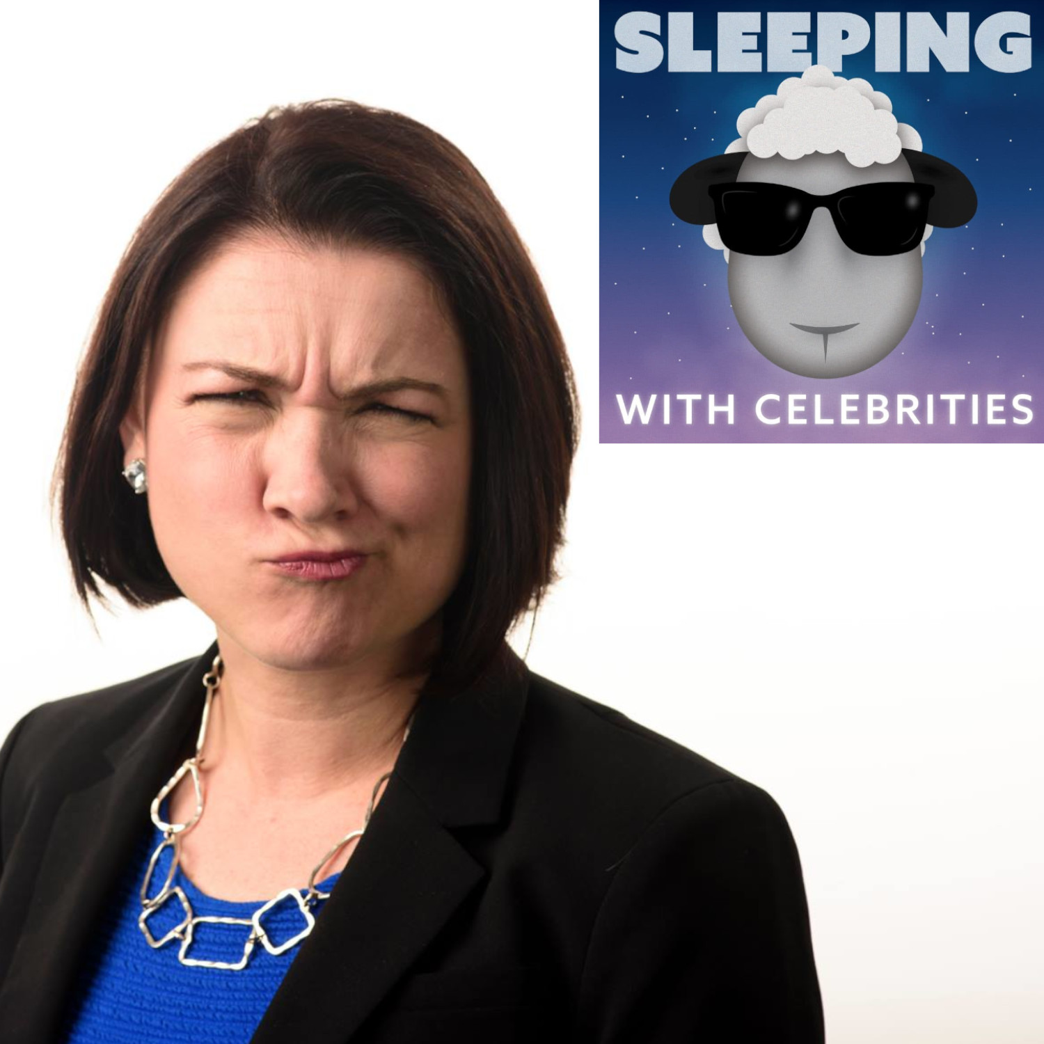 NPR’s Tamara Keith Has Strong Yet Soothing Opinions On Pie | Maximum Fun