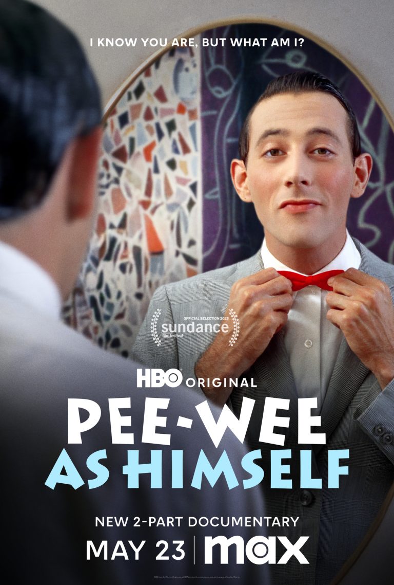 Documentarian Matt Wolf on ‘Pee-wee as Himself’ | Maximum Fun