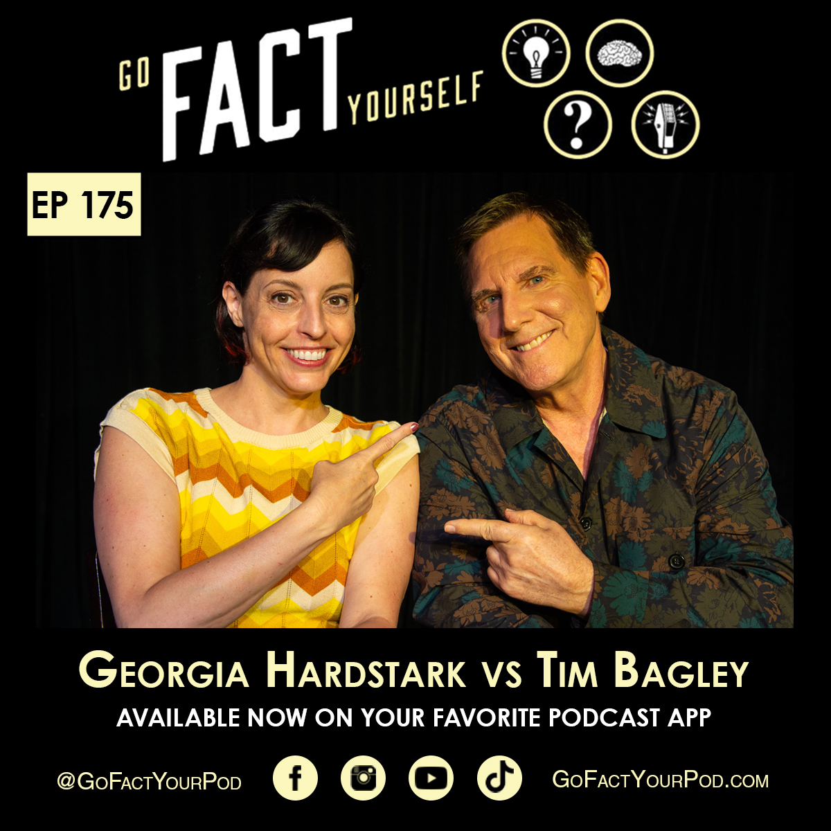 Episodes | Maximum Fun