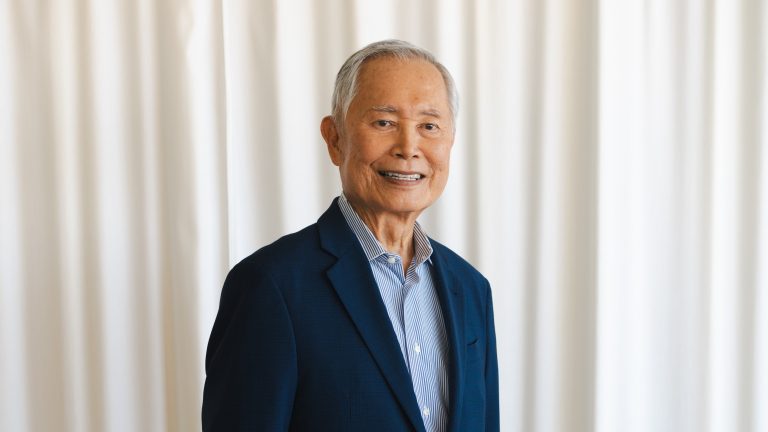 George Takei | Maximum Fun