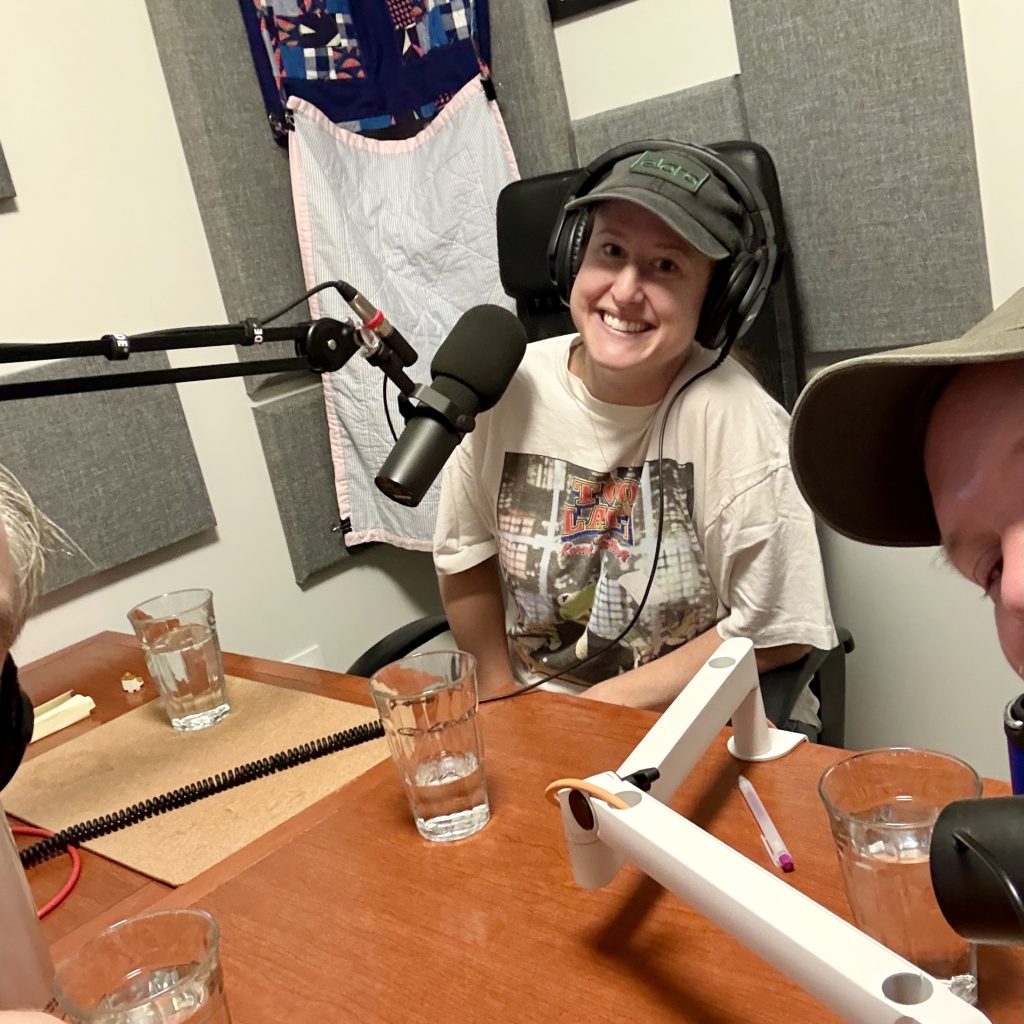 Stop Podcasting Yourself | Maximum Fun