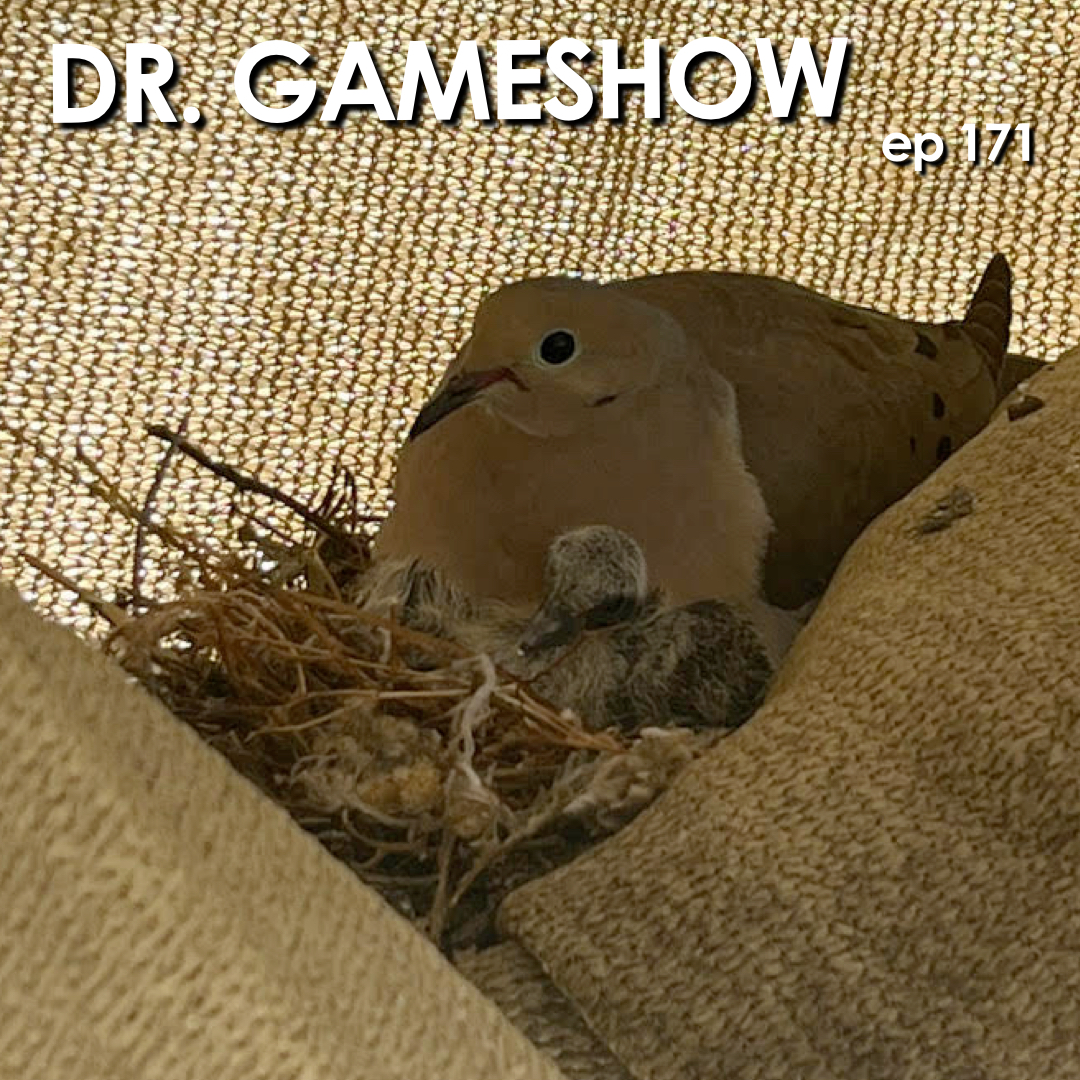 Ep 171: Uthorp & Methorp | Maximum Fun