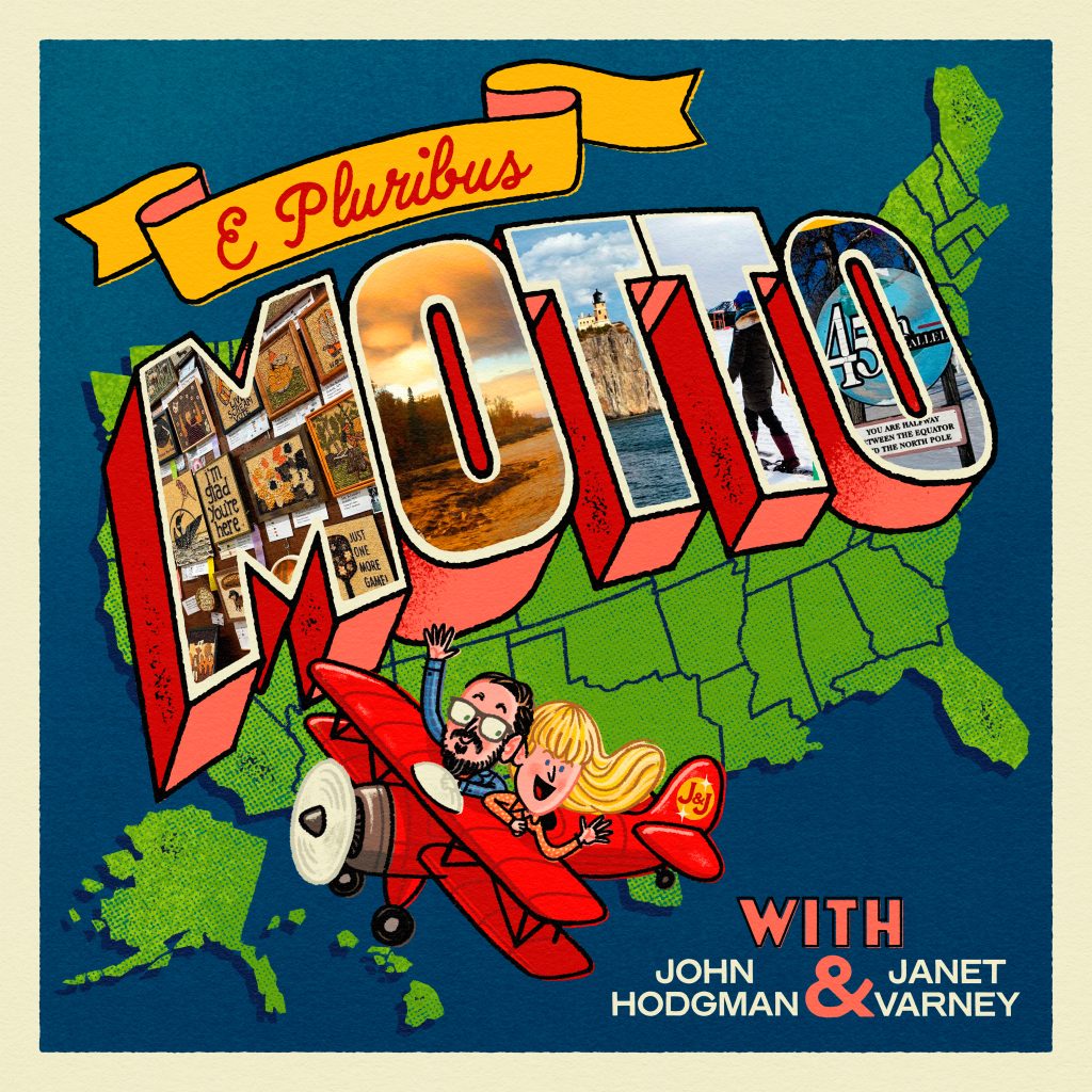 Episode 12: Minnesota - “L’etoile du Nord” | Maximum Fun