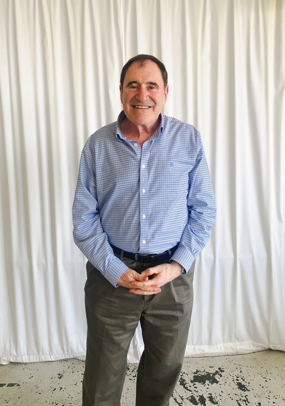 Richard Kind | Maximum Fun