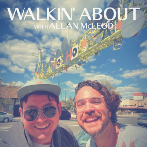 NoHo Arts District with Steven Ray Morris | Maximum Fun