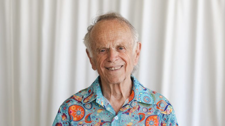 Al Jardine | Maximum Fun