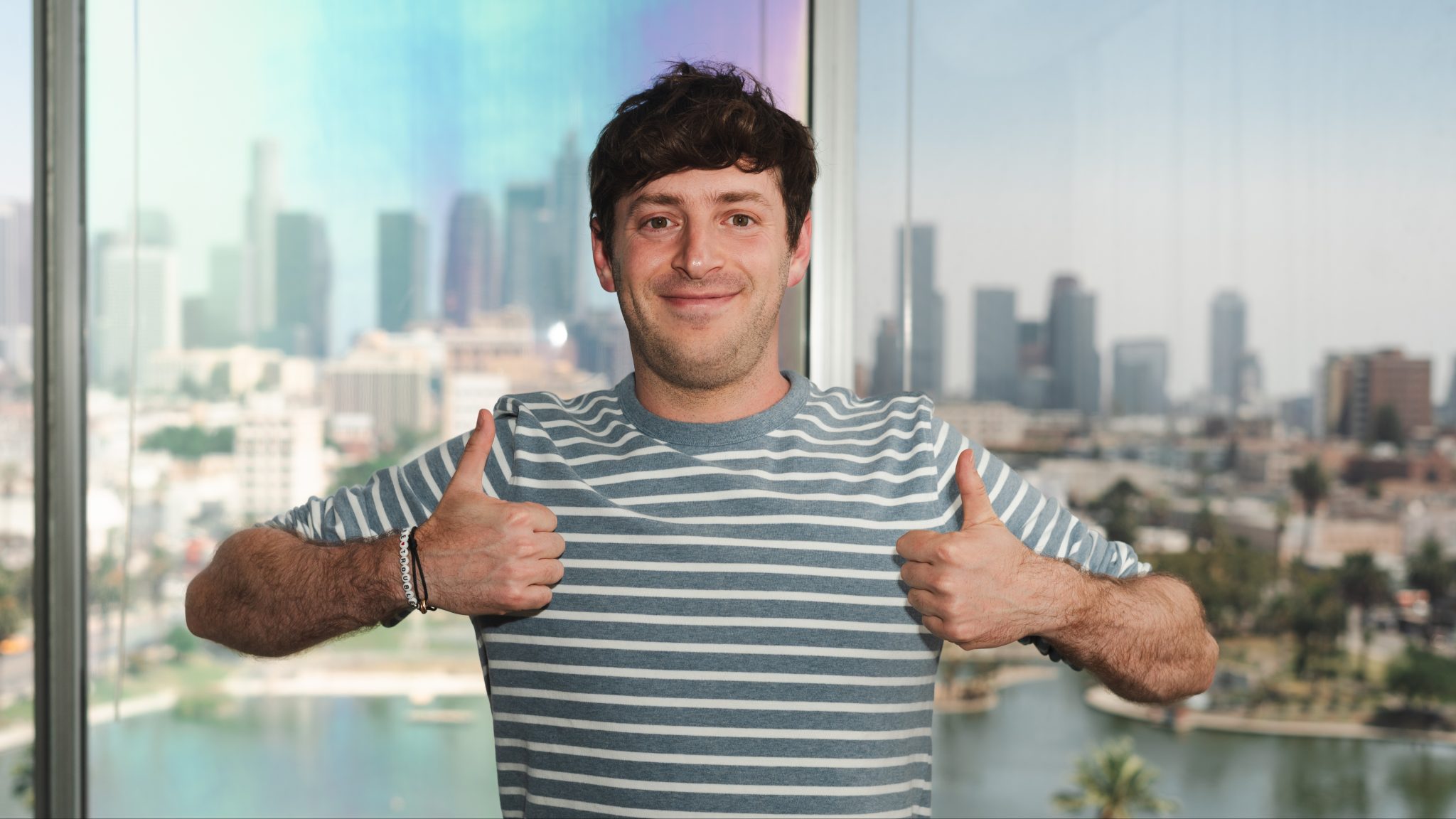 Alex Edelman | Maximum Fun