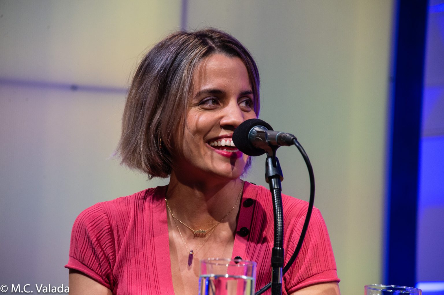 Ep. 177: Brendan Hunt & Ashly Burch | Maximum Fun