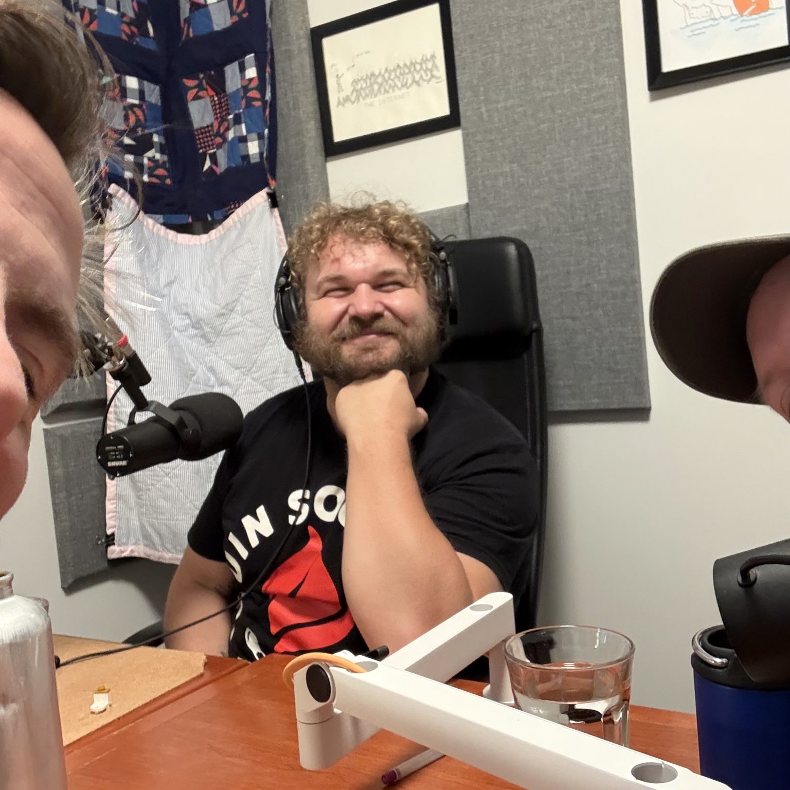Stop Podcasting Yourself 910 - Rory Dunn | Maximum Fun