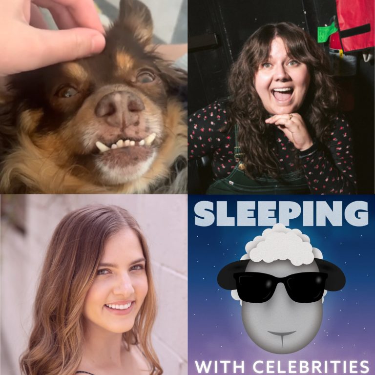 Kendahl Landreth and Jordan Myrick Gently Realign Your Chihuahua ...