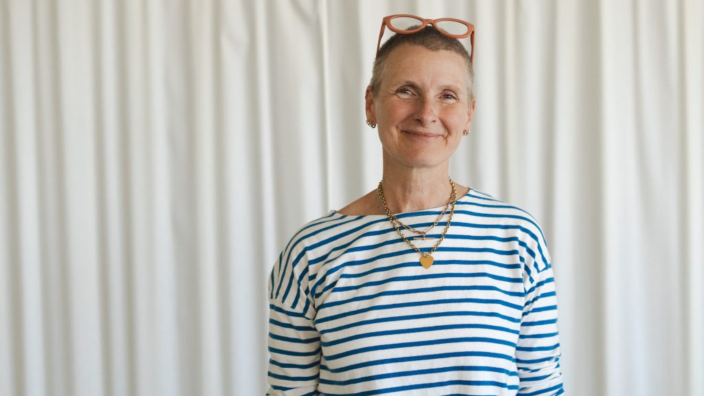 Elizabeth Gilbert | Maximum Fun
