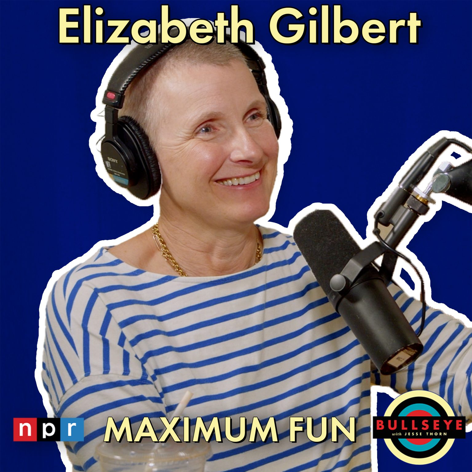 Christopher Lloyd | Maximum Fun