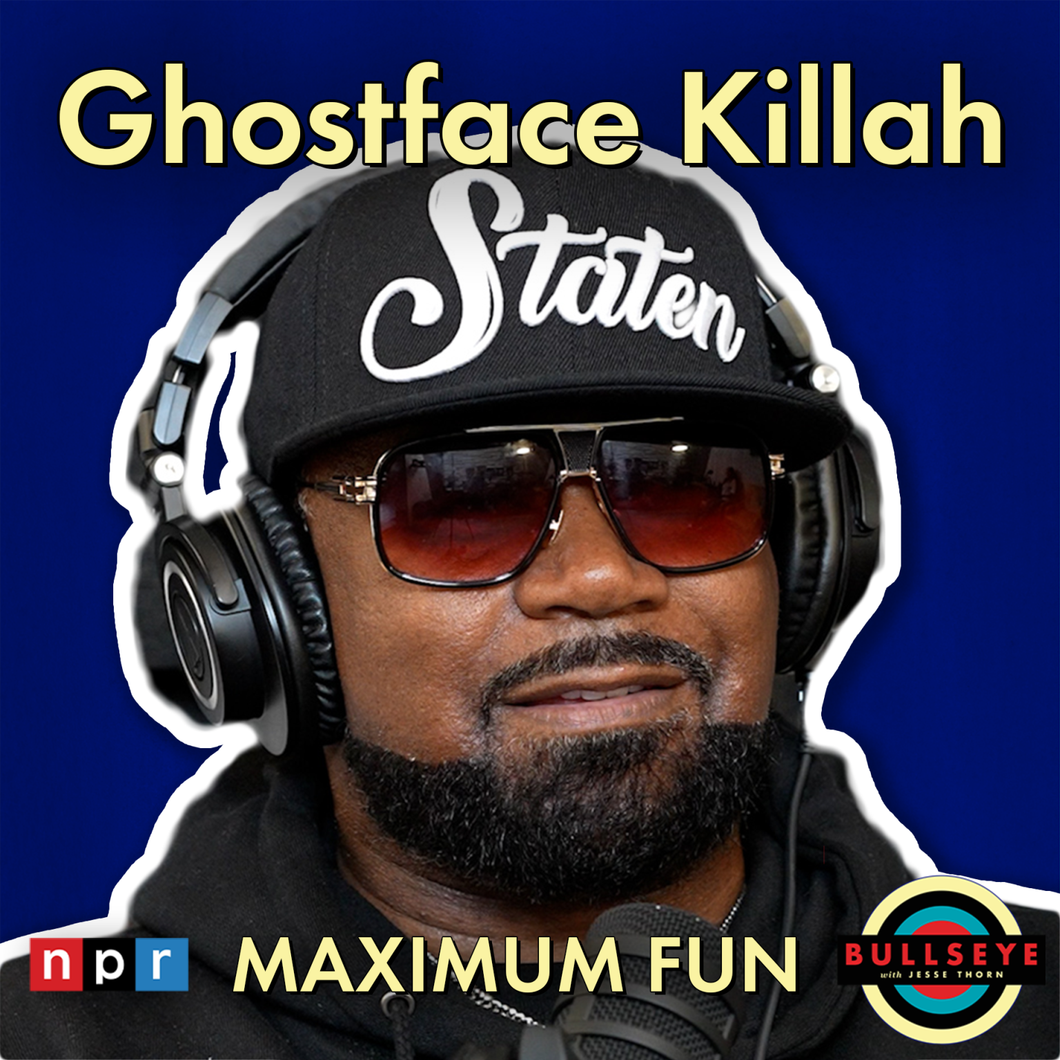Ghostface Killah | Maximum Fun